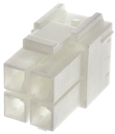 VLP-04V-JST连接器-上海昌誉电子科技有限公司-接插世界网