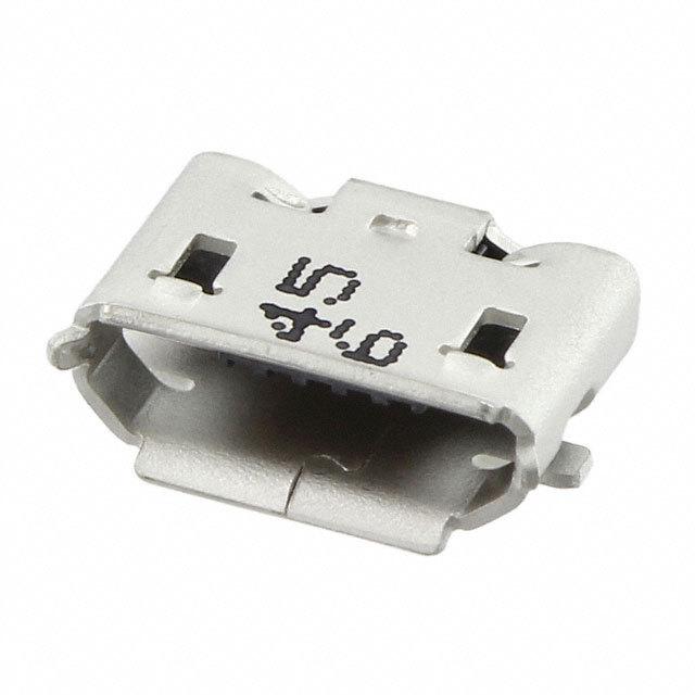 473460001 Molex Connectors | Beam