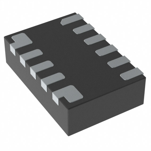 MP28164GD-Z Monolithic Power Systems Connectors | Mede Guass