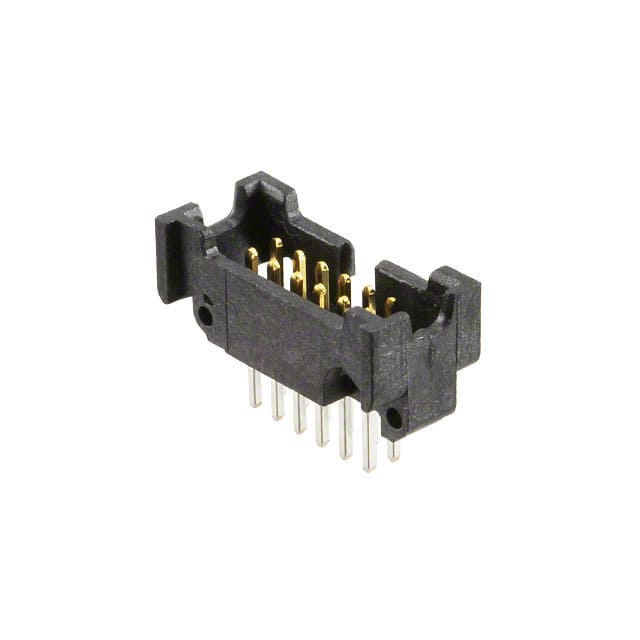 100616-1 TE Connectivity Connectors | Beam