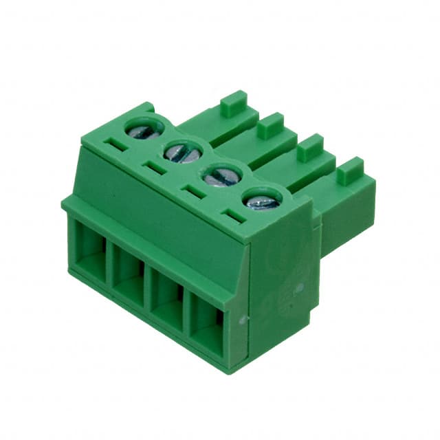 301-000 CTS Corporation Connectors | Beam
