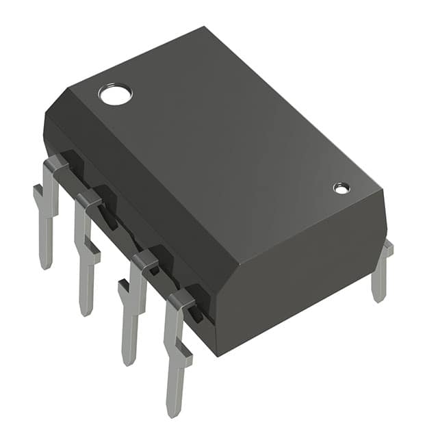 LM358A-S Fairchild Semiconductor Corporation Connectors | Beam