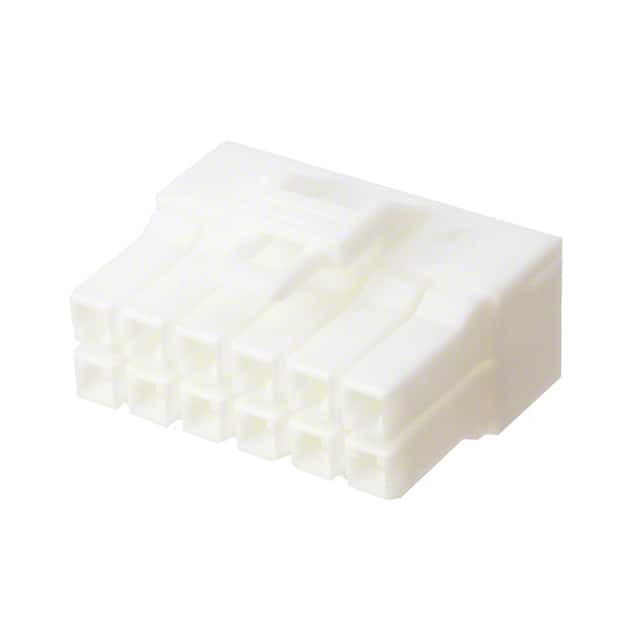 YLP-12VA-连接器-上海住歧电子科技有限公司-接插世界网