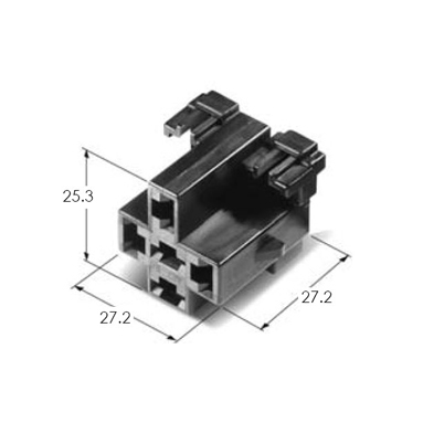 MG640927-Ket连接器-上海住歧电子科技有限公司-接插世界网