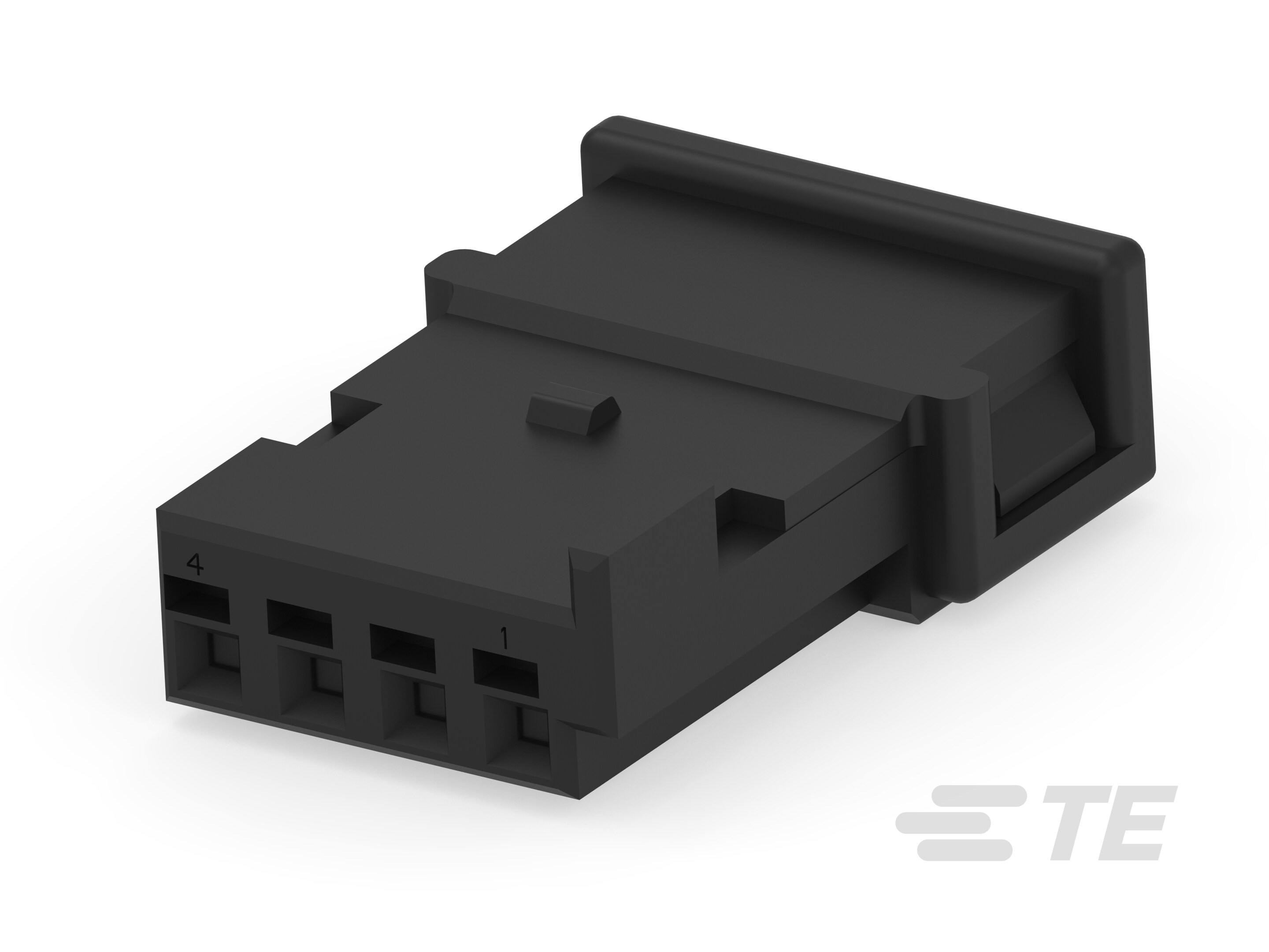 1241634-2 TE Connectivity Connectors | Beam