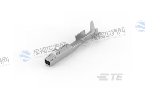 泰科1670144-1 MCON 1.2mm系列非密封插座端子-接插世界网