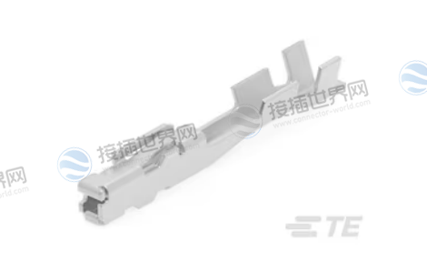 泰科1123343-1端子原装现货 .64mm母端4A电流与自动化选型要点-接插世界网