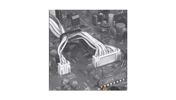 PHR-4 JST连接器现货_价格_批发_促销-接插世界网