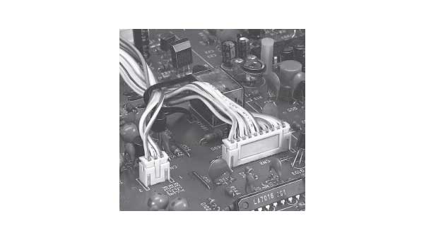 PHR-2 JST连接器现货_价格_批发_促销-接插世界网