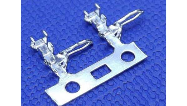 SPHD-001T-P0.5 JST连接器现货_价格_批发_促销-接插世界网