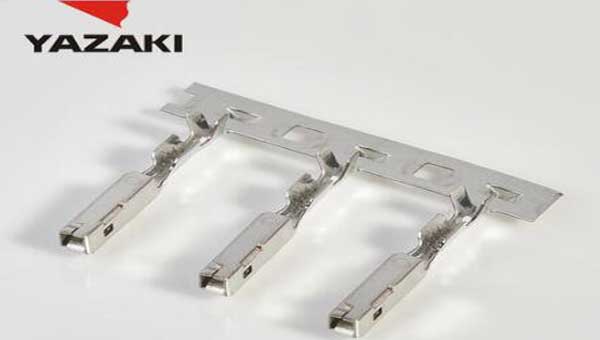 7116-5625-02 YAZAKI矢崎连接器现货_价格_批发_促销-接插世界网